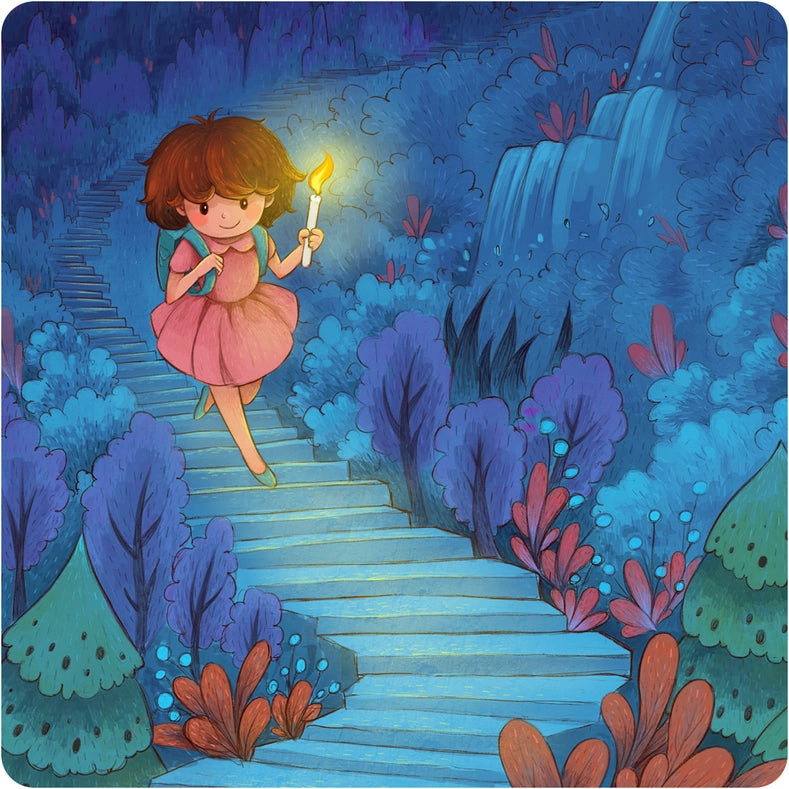 Wisdom For Wee Ones – TarotMerchant