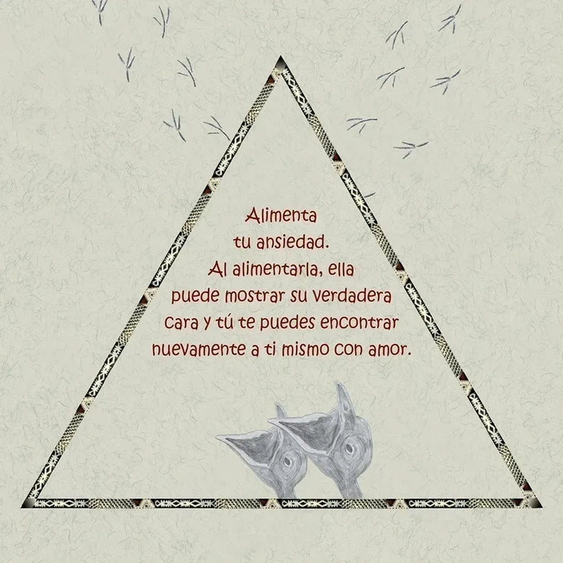 Spanish Raven Cards Oracle – TarotMerchant