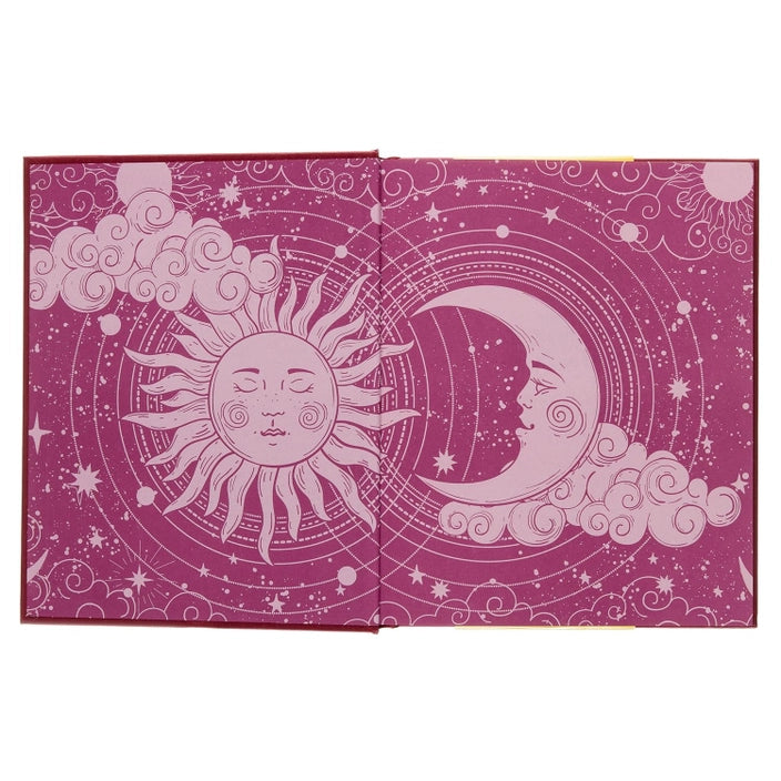 Book of Tarot: A Spiritual Key To Understanding the Cards – TarotMerchant