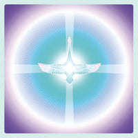 Dimensions of Light Oracle Cards Blue Angel – TarotMerchant