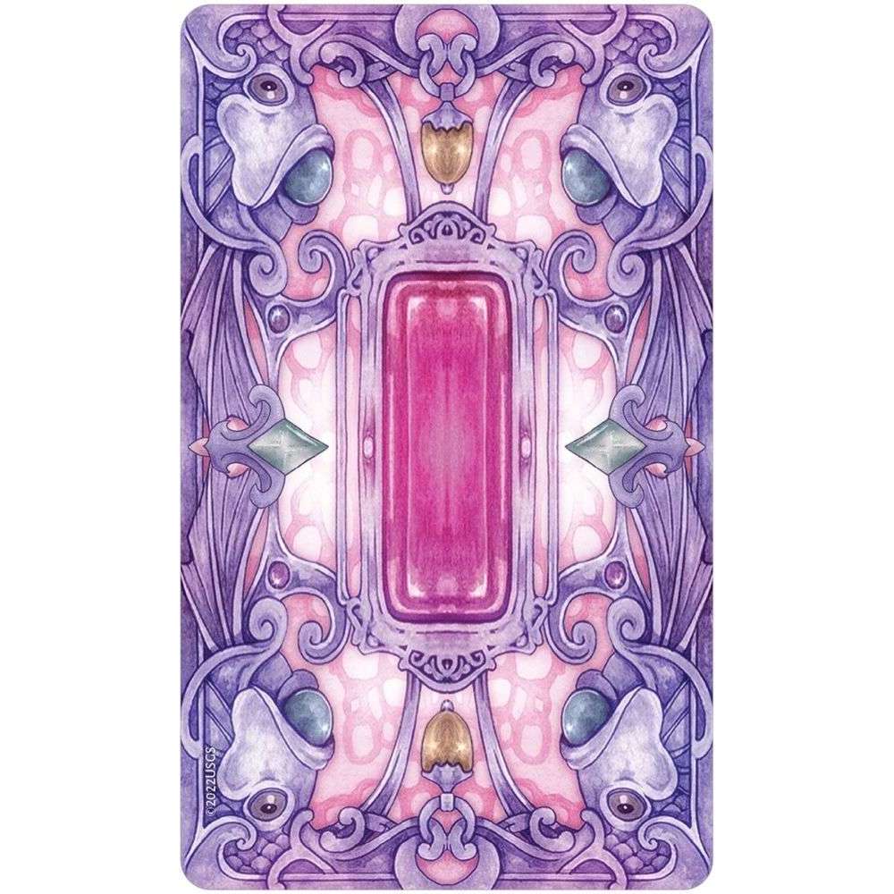 Fairy Gems Oracle Cards USGS – TarotMerchant