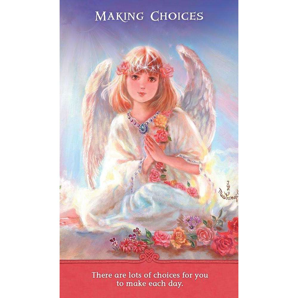 Joyful Inspirations Card Deck – TarotMerchant