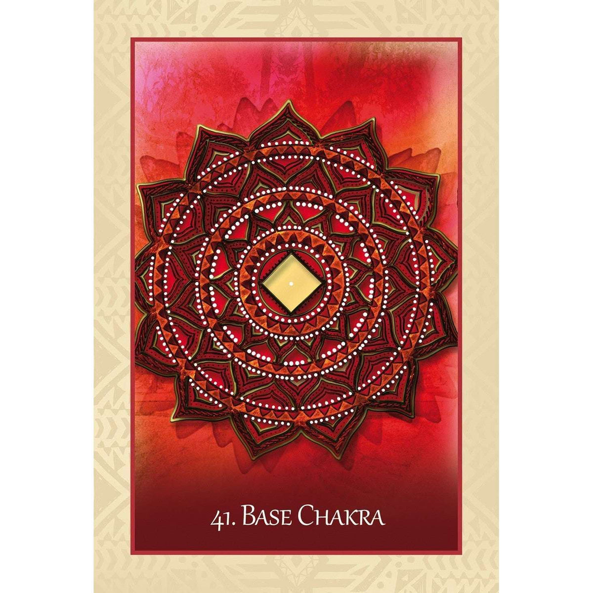 The Native Heart Healing Oracle Cards Blue Angel – TarotMerchant