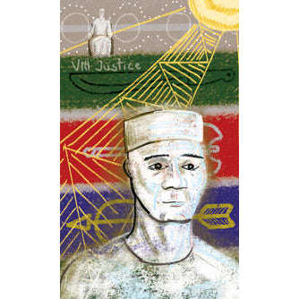 The Orisha Tarot Kit - Deck & Book – TarotMerchant