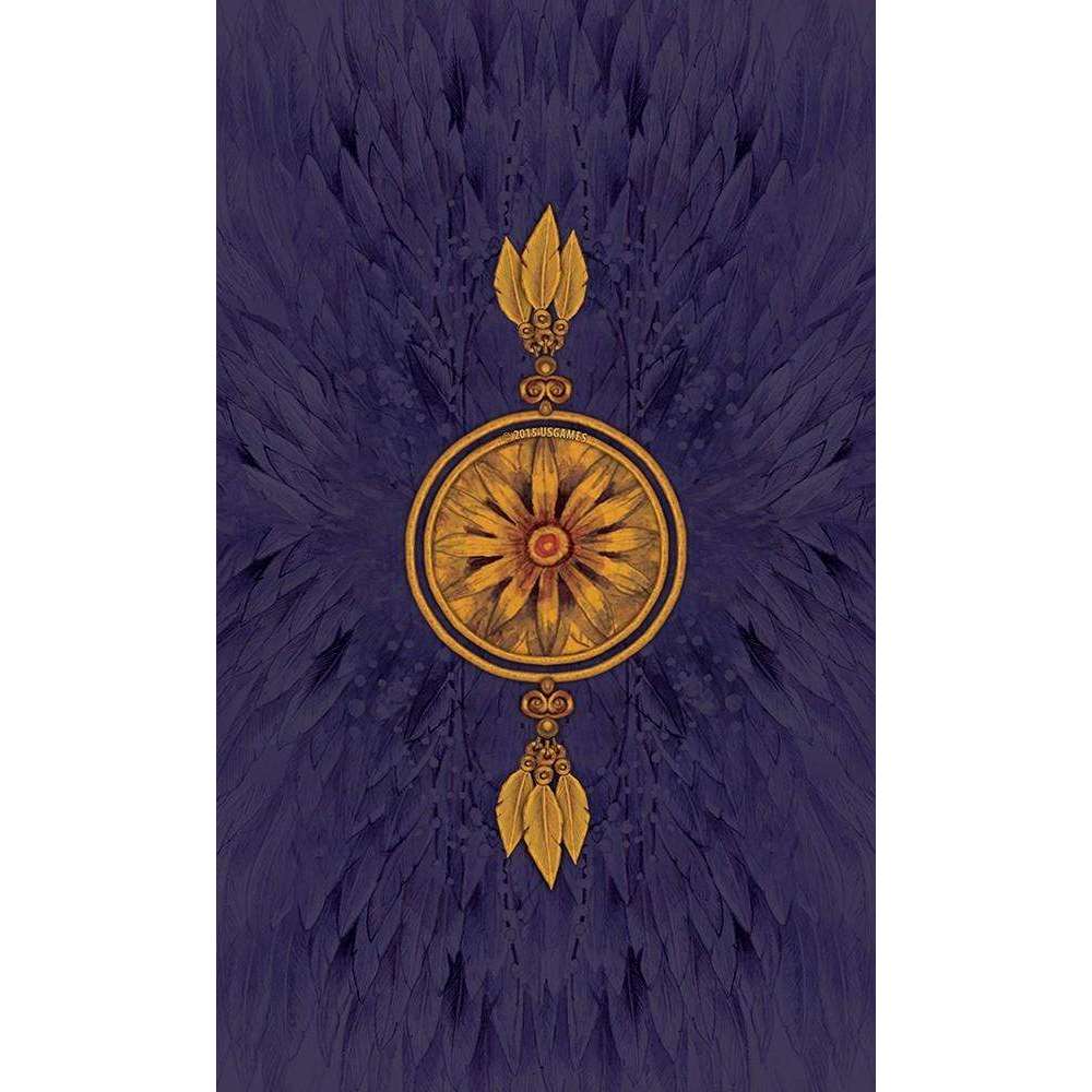 The Winged Enchantment Oracle Deck USGS – TarotMerchant
